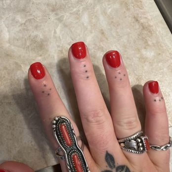 SHILOH NAILS & SPA - Updated January 2026 - 1223 Photos & 525 Real ...