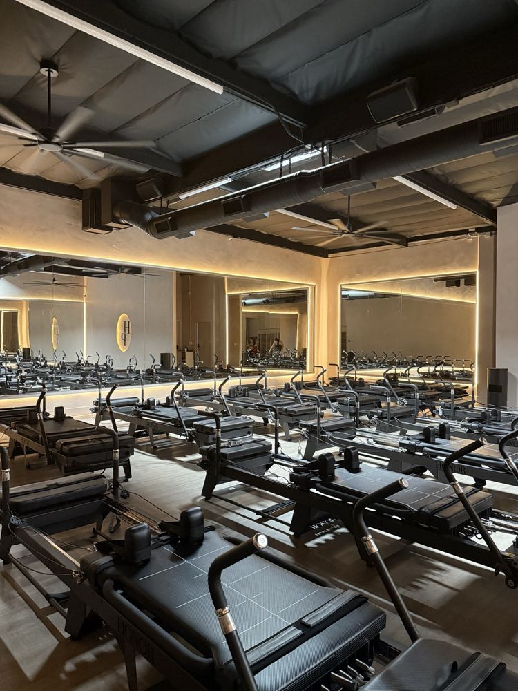 HONOR PILATES KEARNY MESA - Updated January 2026 - 51 Photos & 82 ...