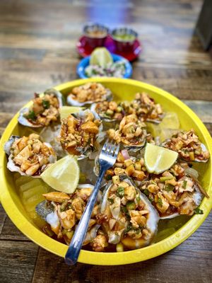 MARISCOS ALTAMAR - Updated December 2025 - 94 Photos & 58 Reviews ...