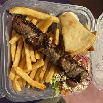 GREEK HOUSE CAFE - 381 Photos & 1101 Reviews - 2375 Sycamore Dr, Simi ...