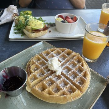 FIRST WATCH - Updated May 2025 - 175 Photos & 127 Reviews - 1111 N ...