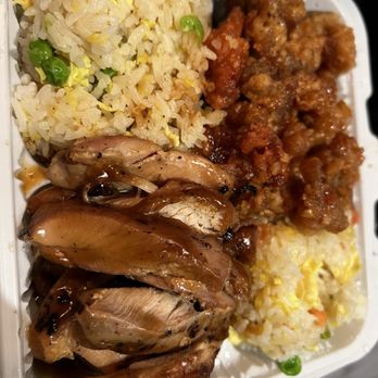 RAINIER TERIYAKI - Updated December 2025 - 132 Photos & 159 Reviews ...