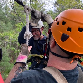ZIPLINE CANOPY TOURS - Updated August 2024 - 95 Photos & 88 Reviews ...