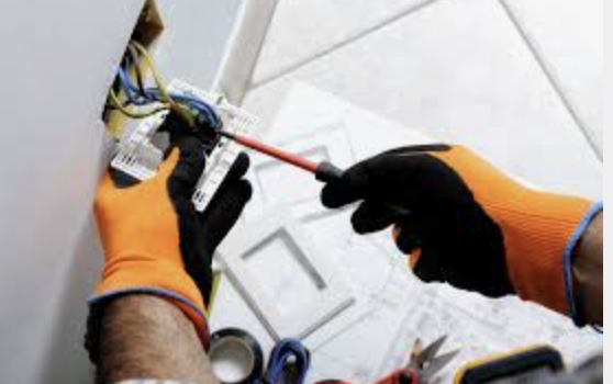 Fine Line Electric of NWA - Updated December 2025 - 11 Photos - Rogers ...