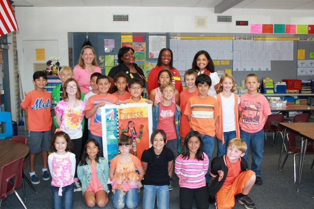 JOSEPHSON INSTITUTE OF ETHICS - Updated April 2024 - 14 Photos - 9841 ...