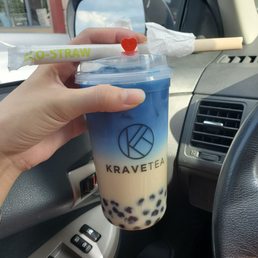 KRAVE TEA - Updated April 2025 - 509 Photos & 248 Reviews - 839 S Orlando Ave, Winter Park ...