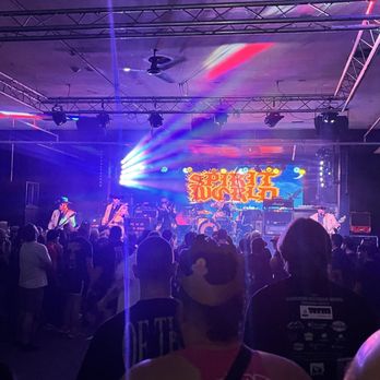 REVERB - Updated January 2026 - 20 Photos & 32 Reviews - 1402 N 9th St ...