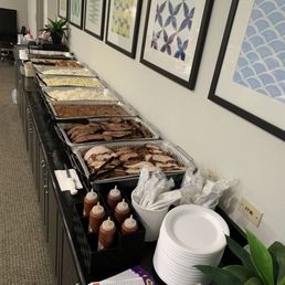 TJ RIBS - Updated December 2025 - 295 Photos & 196 Reviews - 2324 S ...