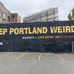 KEEP PORTLAND WEIRD - 122 Photos & 82 Reviews - 350 W Burnside St ...