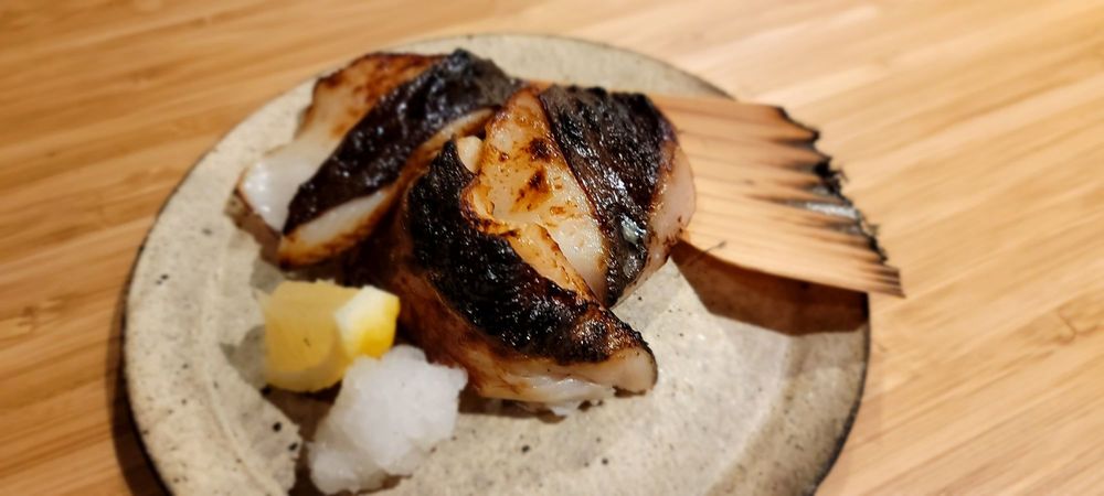 TAKIBI - 426 Photos & 95 Reviews - 2275 NW Flanders St, Portland ...