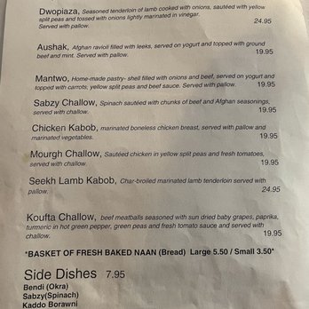 THE HELMAND - Updated November 2024 - 546 Photos & 765 Reviews - 806 N ...