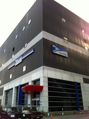 US POST OFFICE - Updated November 2025 - 15 Photos & 105 Reviews - 25 ...