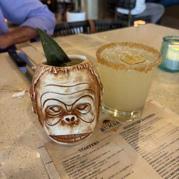 RUMBA ISLAND INSPIRED CUISINE & RUM BAR - Updated August 2025 - 304 Photos & 103 Reviews - 5257 ...