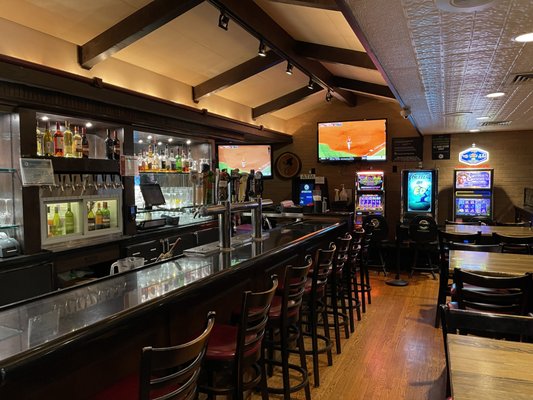 HOME RUN INN PIZZA - Updated January 2026 - 103 Photos & 289 Reviews ...