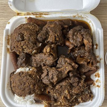 OPEN CARIBBEAN KITCHEN - Updated January 2026 - 99 Photos & 61 Reviews ...