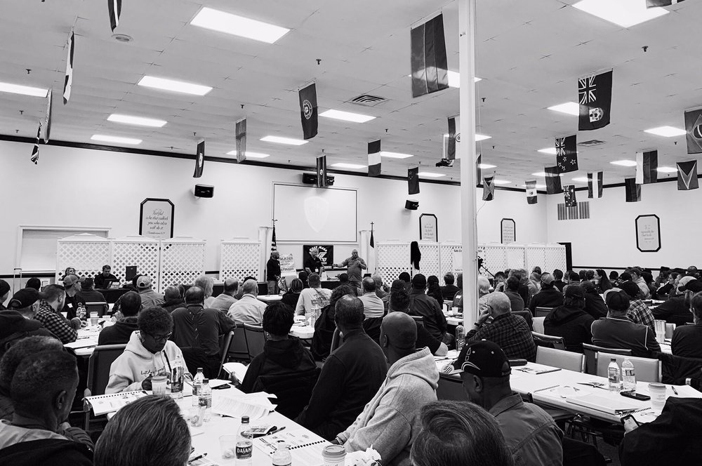 ABSOLUTE SELF DEFENSE & FITNESS - 40 Photos - 4268 Belair Frontage Rd ...