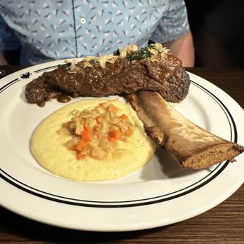 BARONS ON 1ST - Updated June 2024 - 62 Photos - 302 E 1st St, Tulsa ...