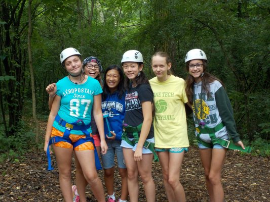 YMCA CAMP MACLEAN - Updated October 2025 - 16 Photos - 31401 Durand Ave ...