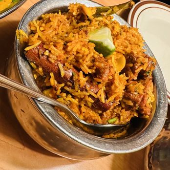 RED FORT CUISINE OF INDIA - Updated May 2024 - 351 Photos & 795 Reviews ...