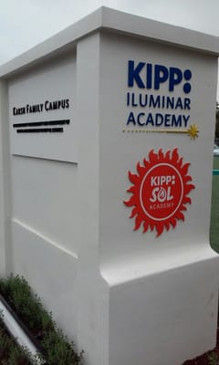 KIPP SOL ACADEMY - Updated December 2025 - 10 Photos & 22 Reviews ...