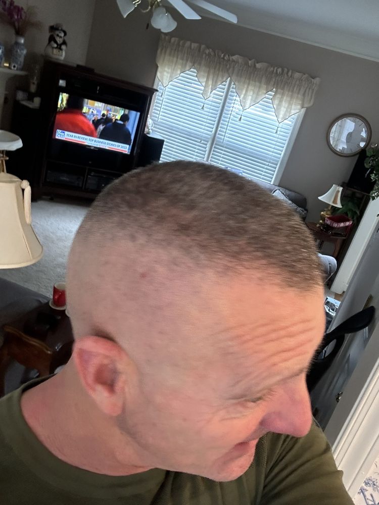 FRIENDLY BROTHERS BARBER SHOP - Updated April 2025 - 106 Calhoun Ave NE ...