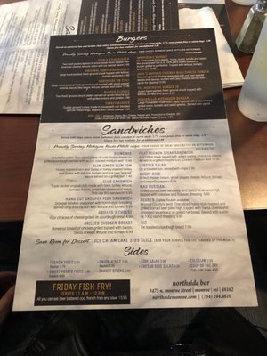 NORTHSIDE BAR & GRILL - 55 Photos & 75 Reviews - 3475 N Monroe St ...