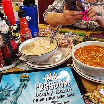 FREEDOM CONEY ISLAND - Updated December 2025 - 96 Photos & 21 Reviews ...