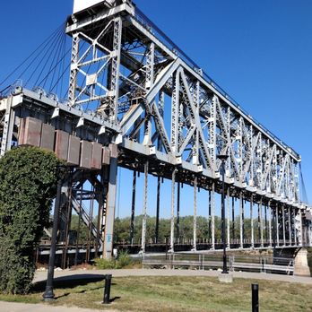 ASB RAILROAD BRIDGE - 30 Grand Blvd, Kansas City, Missouri - Landmarks ...