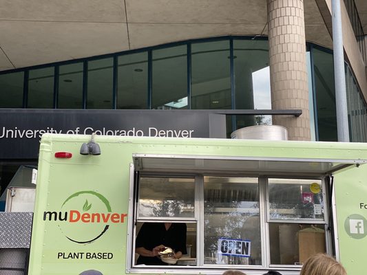 CU DENVER BUILDING - Updated October 2025 - 24 Photos - 1250 14th St ...