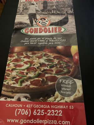 GONDOLIER - Updated October 2025 - 10 Photos & 57 Reviews - 427 Hwy 53 ...