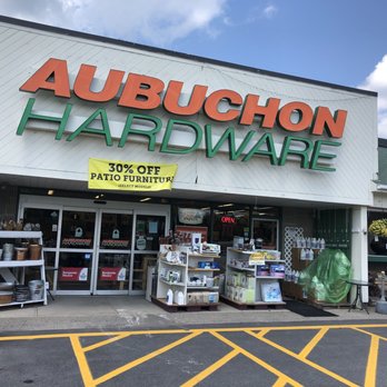 AUBUCHON HARDWARE Updated January 2025 41 Concord Rd Lee New Hampshire Building Supplies Phone Number Yelp
