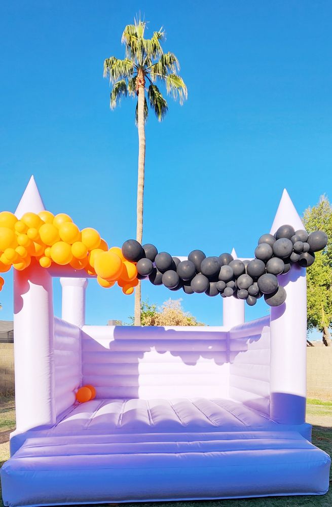 BOUNCING BARN EVENT - 14 Photos - Phoenix, Arizona - Bounce House ...