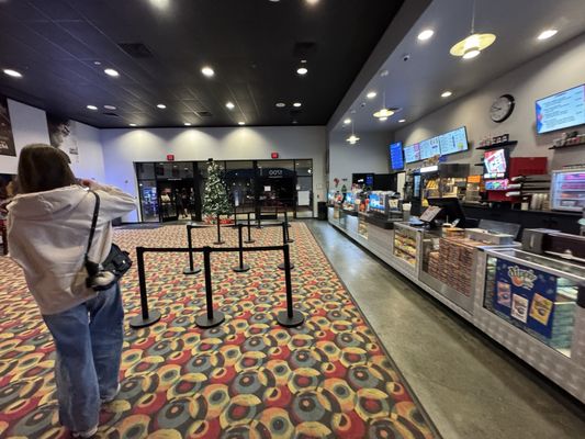 BATTLE GROUND CINEMA - Updated November 2025 - 10 Photos & 65 Reviews ...