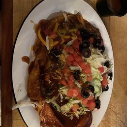 LOS OJOS RESTAURANT AND SALOON - Updated July 2025 - 192 Photos & 197 ...