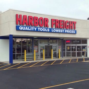 HARBOR FREIGHT TOOLS - Updated December 2025 - 12 Photos - 185 East ...