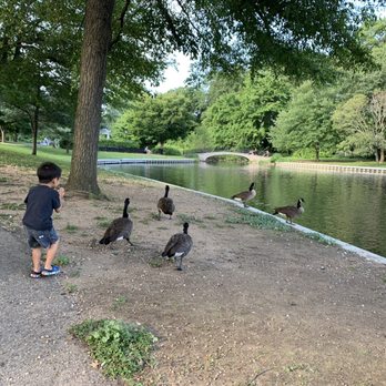 HALLS POND PARK - Updated October 2025 - 22 Photos - 671 Nassau Blvd ...