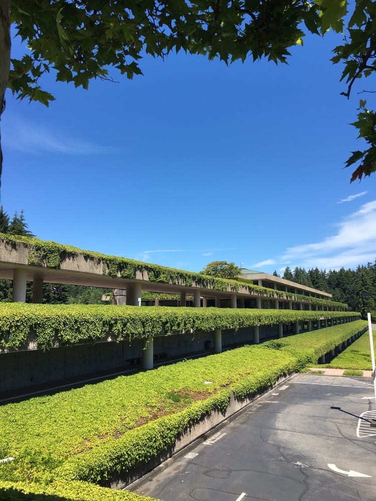 WEYERHAEUSER CORPORATE CAMPUS - Updated November 2025 - 33663 ...