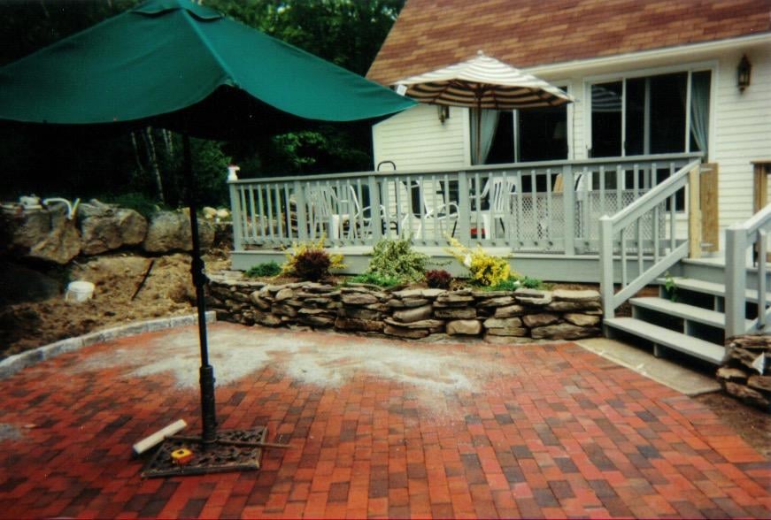 TOM ROUSSEAU MASONRY - Updated July 2025 - 10 Photos - 58 Riverdale Rd ...