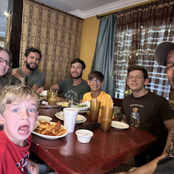 ALADDIN MEDITERRANEAN GRILL - Updated August 2025 - 309 Photos & 263 ...