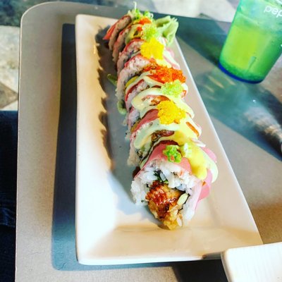 SAMURAI SUSHI GARDEN - 212 Photos & 151 Reviews - 1265 Muldoon Rd ...