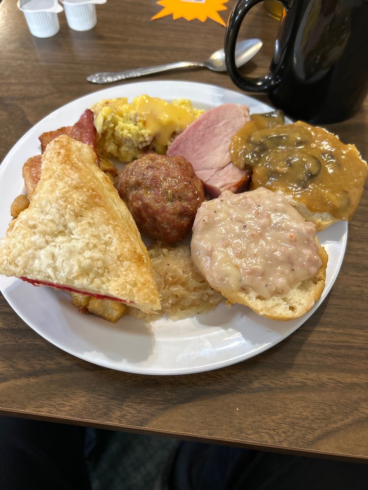 CHETEK CAFE - Updated April 2025 - 35 Photos & 45 Reviews - 505 2nd St ...