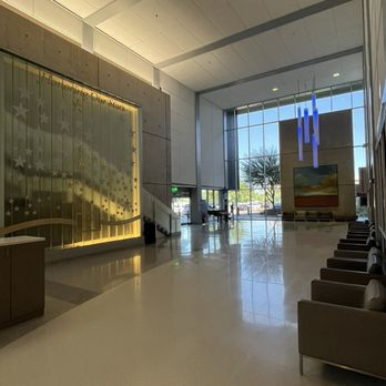 BANNER ESTRELLA MEDICAL CENTER - Updated August 2025 - 80 Photos & 293 ...