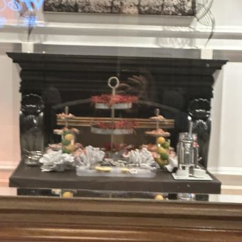 RED SALT ROOM BY DAVID BURKE - Updated December 2024 - 490 Photos & 168 ...