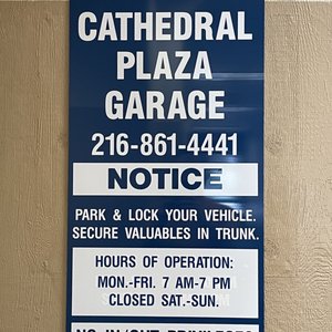 HUNTINGTON PARK GARAGE - Updated January 2026 - 1141 W 3rd St ...