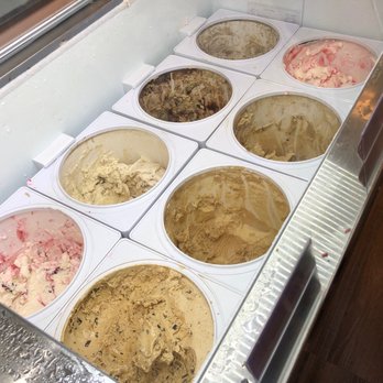 MCCOOLS ICE CREAM PARLOR - Updated December 2025 - 59 Photos & 95 ...