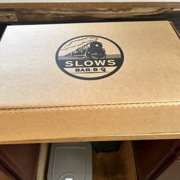 SLOWS TO GO - Updated July 2025 - 185 Photos & 328 Reviews - 4107 Cass ...