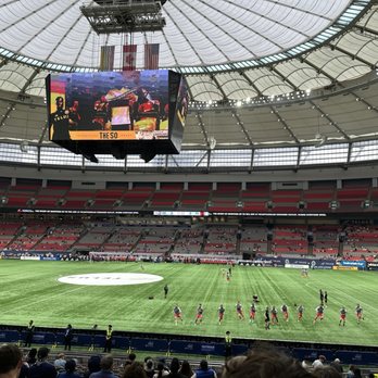 BC PLACE - Updated January 2026 - 410 Photos & 102 Reviews - 777 ...