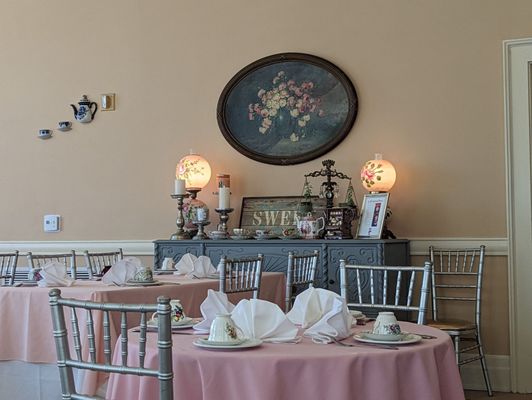 SPRING TEA GARDEN - 351 Photos & 204 Reviews - 501 N Harbor Blvd ...