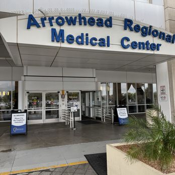 ARROWHEAD REGIONAL MEDICAL CENTER - Updated May 2026 - 103 Photos & 420 ...