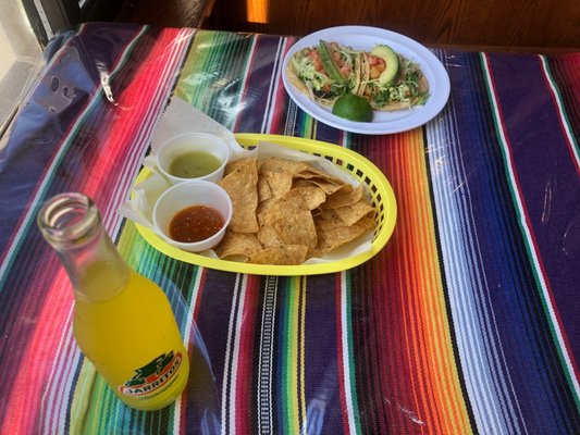 DISCO TACO - Updated December 2025 - 34 Photos & 55 Reviews - 1605 W ...